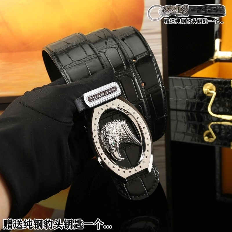 Legit Stefano Ricci Belts