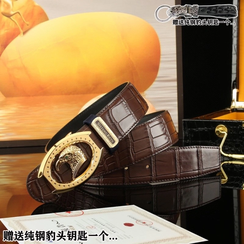 Legit Stefano Ricci Belts