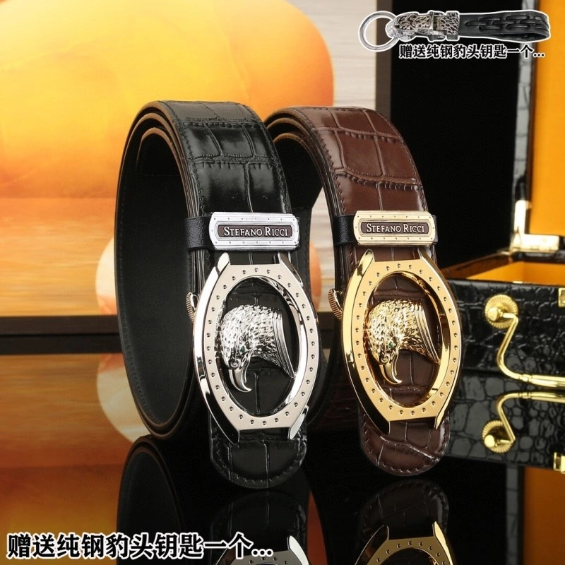 Legit Stefano Ricci Belts
