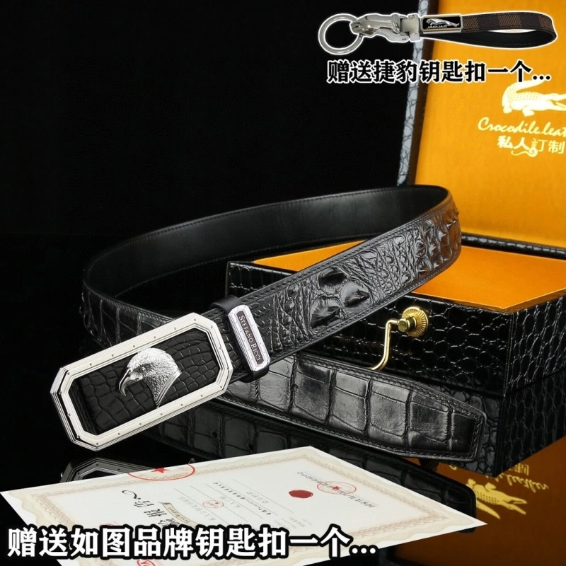 Brand-original Stefano Ricci Belts