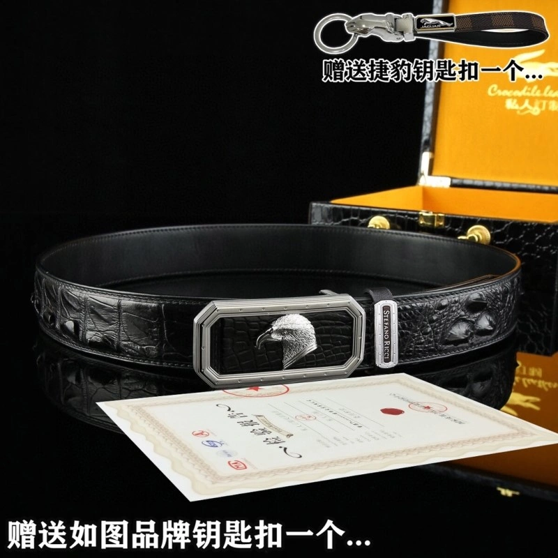 Brand-original Stefano Ricci Belts