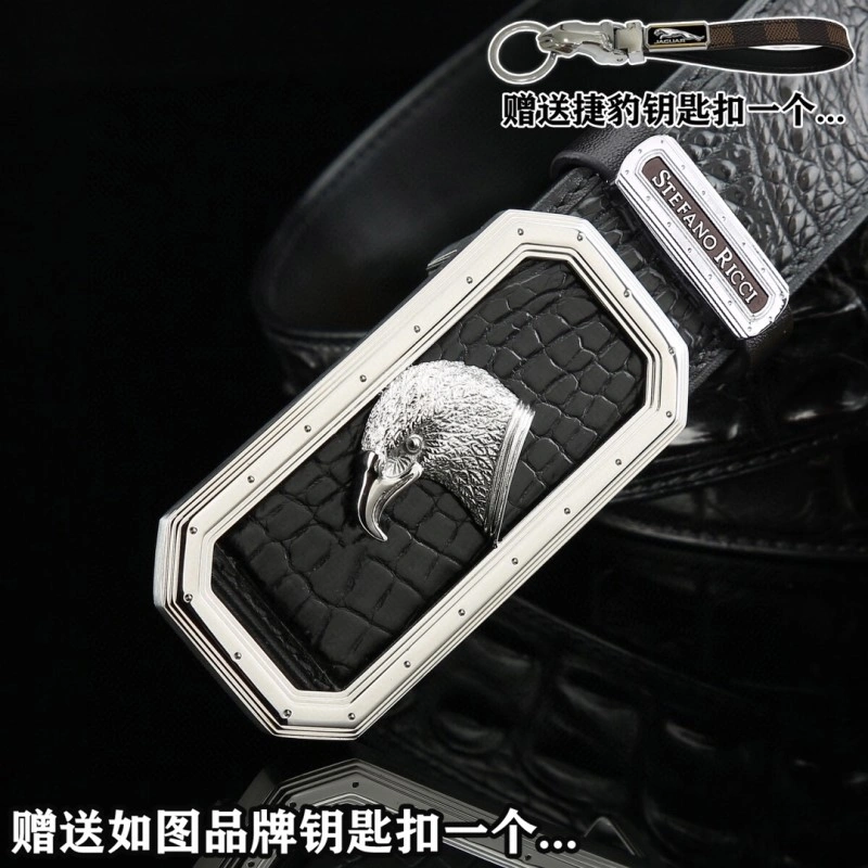 Brand-original Stefano Ricci Belts
