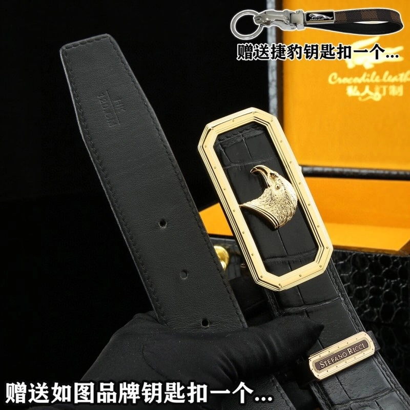 Brand-original Stefano Ricci Belts