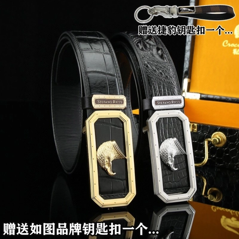 Brand-original Stefano Ricci Belts