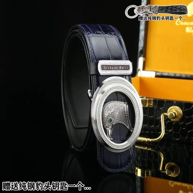 Legit Stefano Ricci Belts