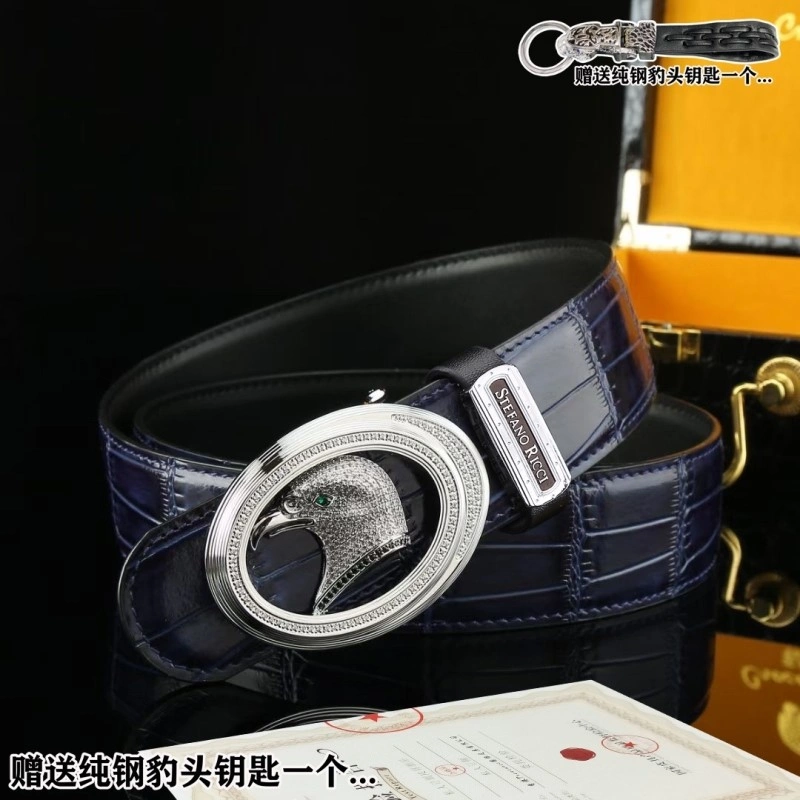 Legit Stefano Ricci Belts