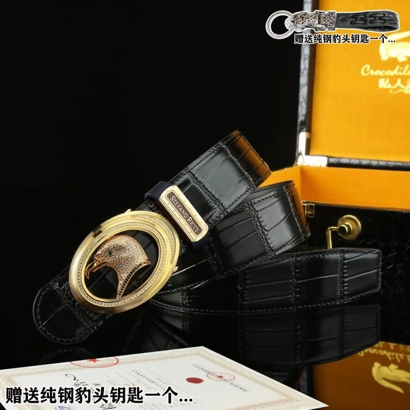 Legit Stefano Ricci Belts