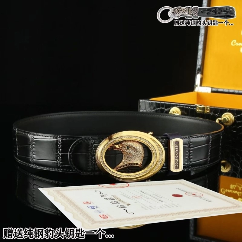 Legit Stefano Ricci Belts