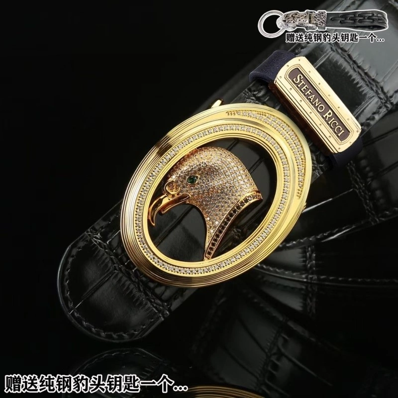 Legit Stefano Ricci Belts