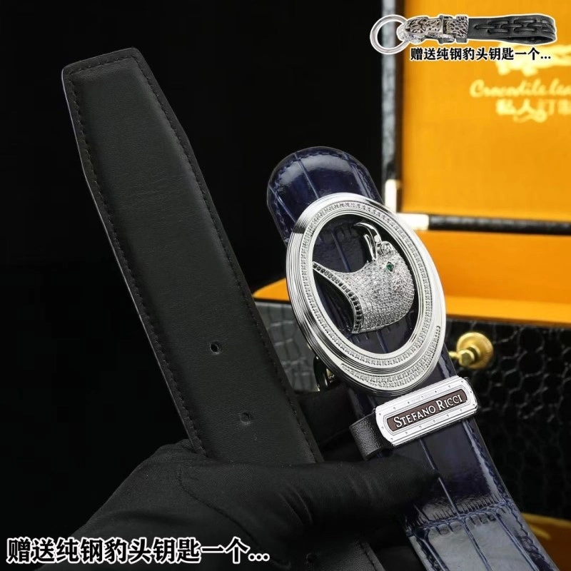 Legit Stefano Ricci Belts