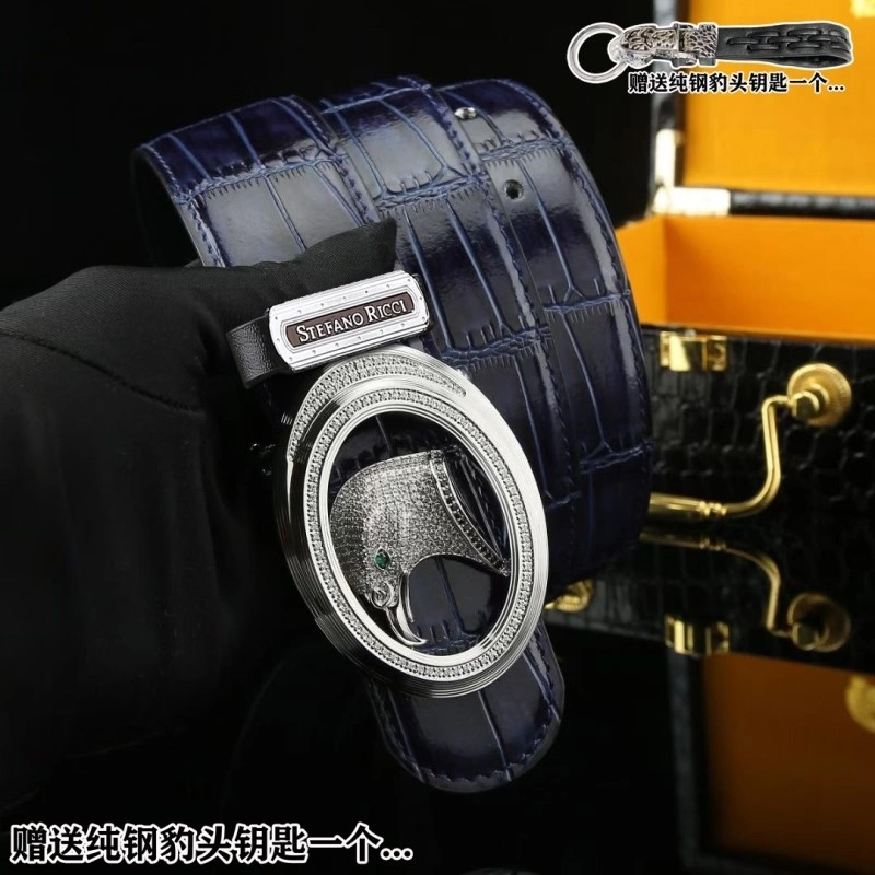 Legit Stefano Ricci Belts
