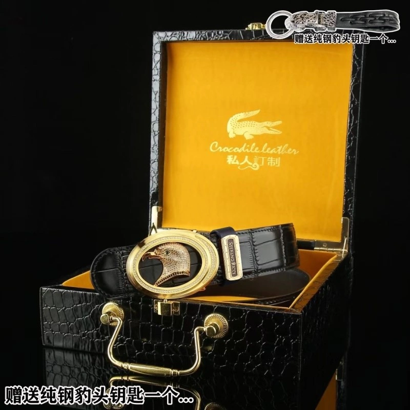 Legit Stefano Ricci Belts
