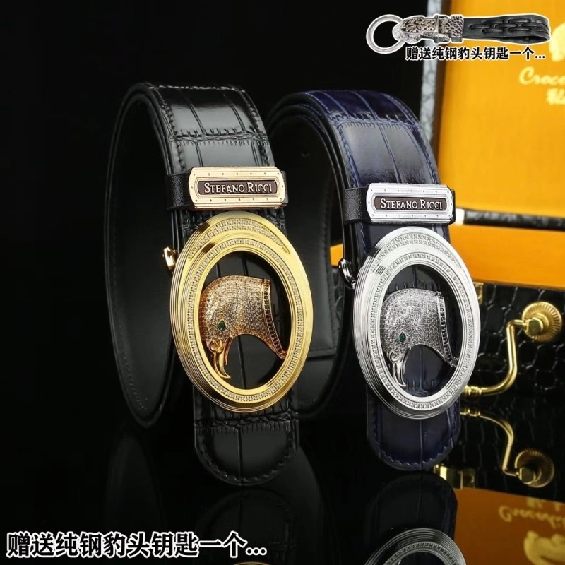 Legit Stefano Ricci Belts