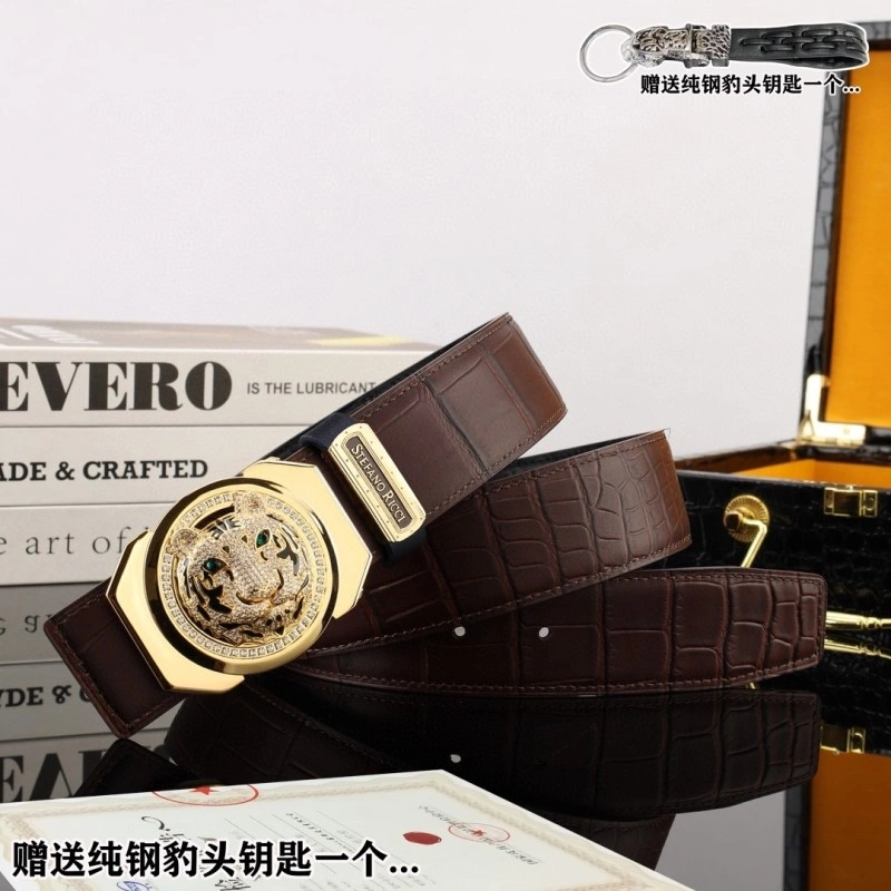 Real Stefano Ricci Belts