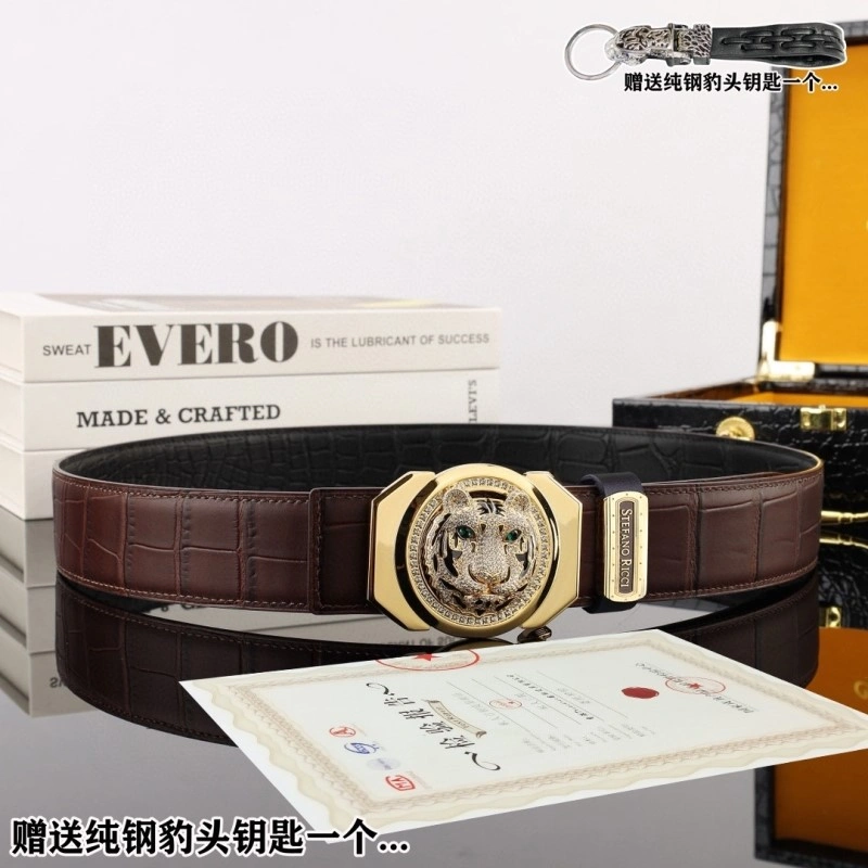 Real Stefano Ricci Belts