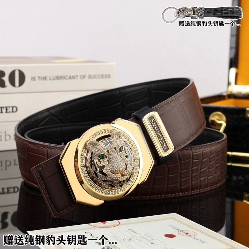 Real Stefano Ricci Belts