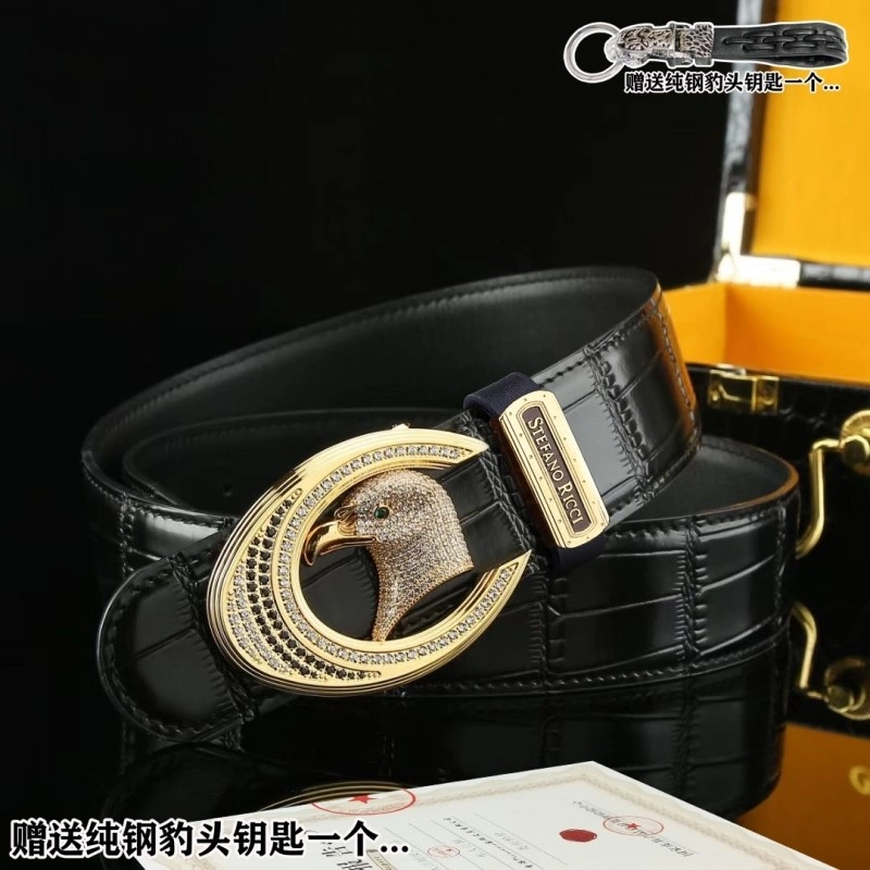 Official Stefano Ricci Belts