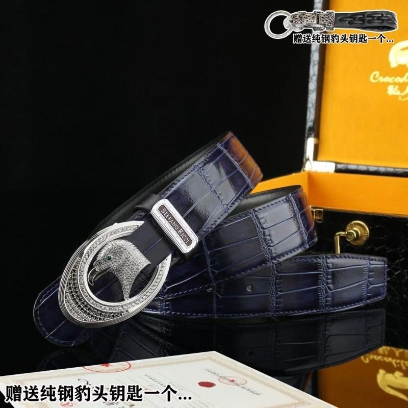 Official Stefano Ricci Belts