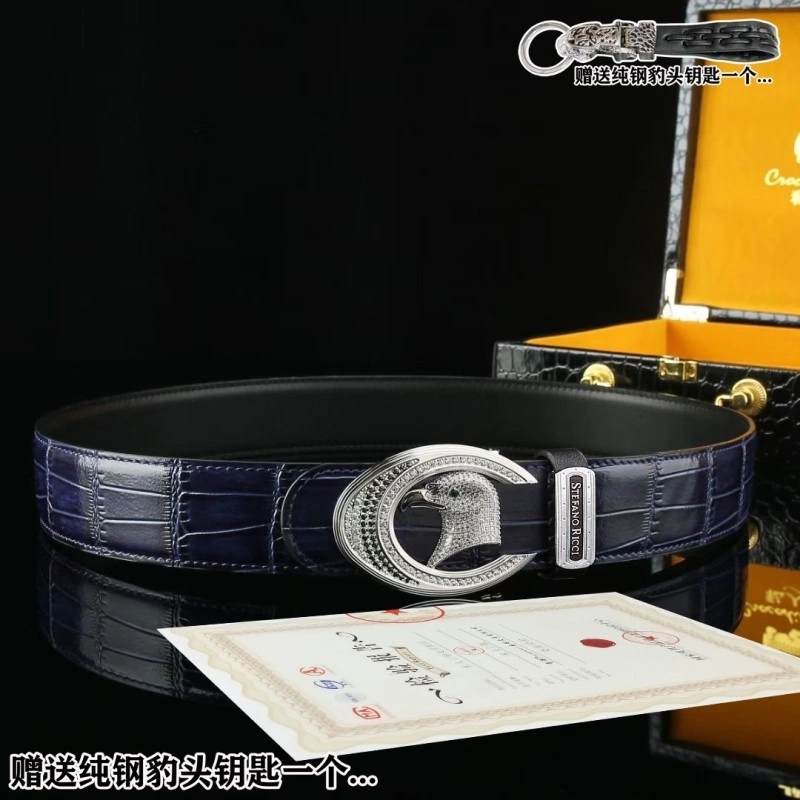 Official Stefano Ricci Belts