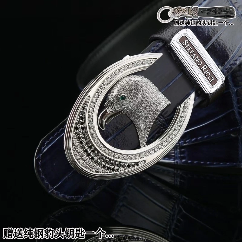 Official Stefano Ricci Belts