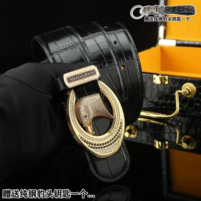 Official Stefano Ricci Belts