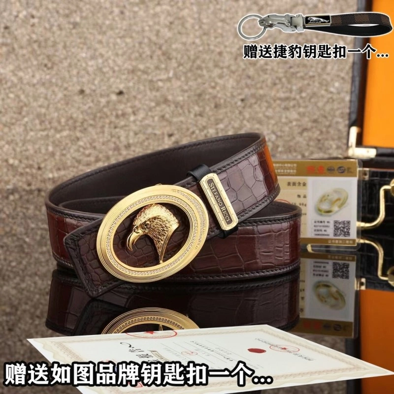 Authentic Stefano Ricci Belts