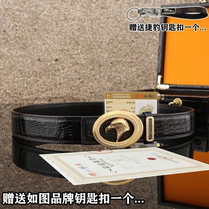 Authentic Stefano Ricci Belts