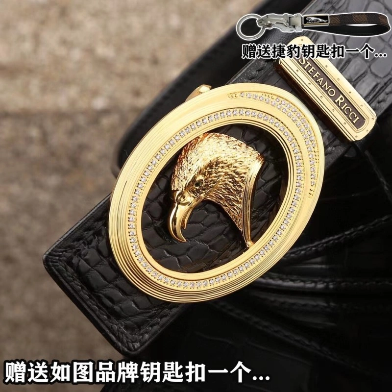Authentic Stefano Ricci Belts