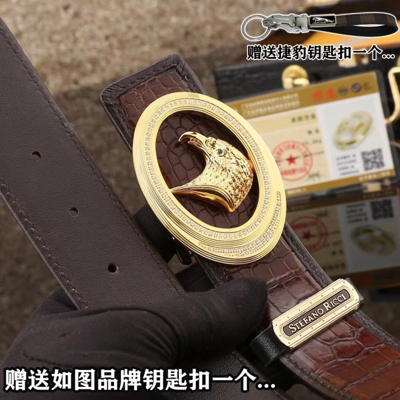Authentic Stefano Ricci Belts