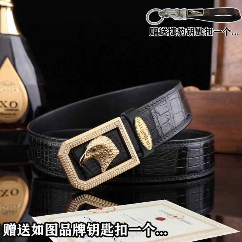 Factory-made Stefano Ricci Belts