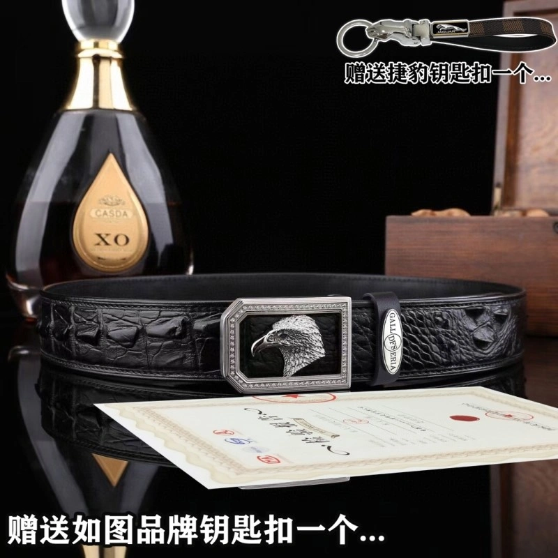 Factory-made Stefano Ricci Belts