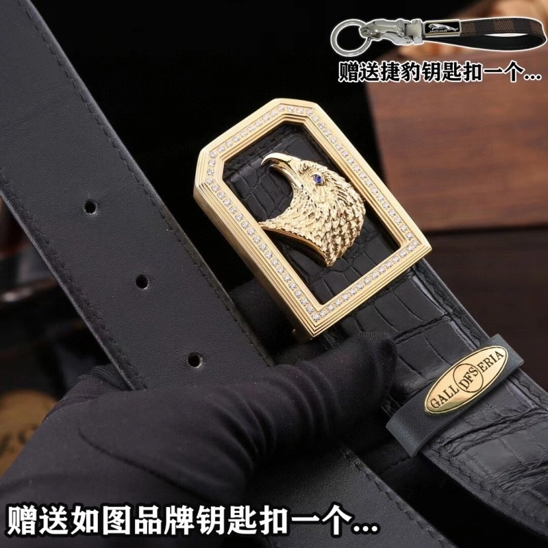 Factory-made Stefano Ricci Belts