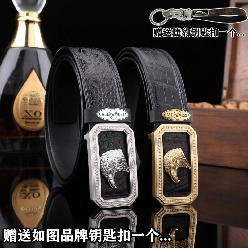 Budget-friendly Stefano Ricci Belts