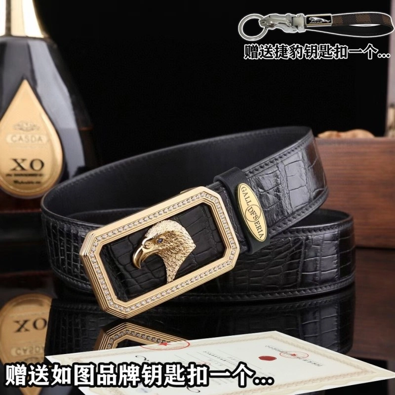 Budget-friendly Stefano Ricci Belts