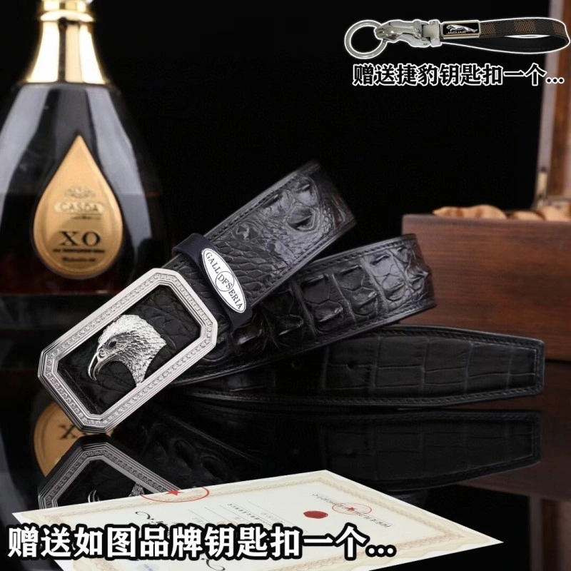 Budget-friendly Stefano Ricci Belts