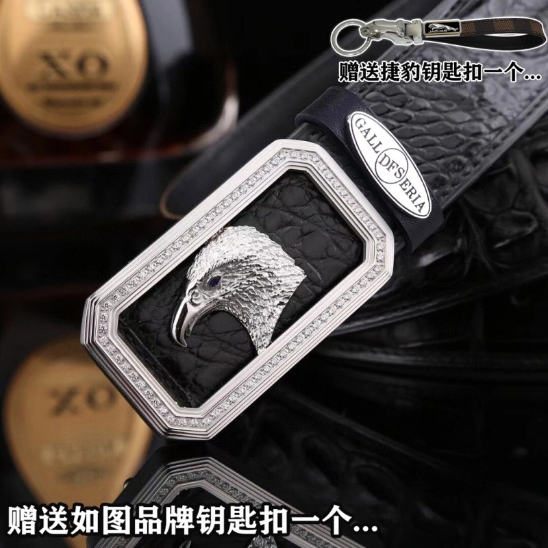 Budget-friendly Stefano Ricci Belts