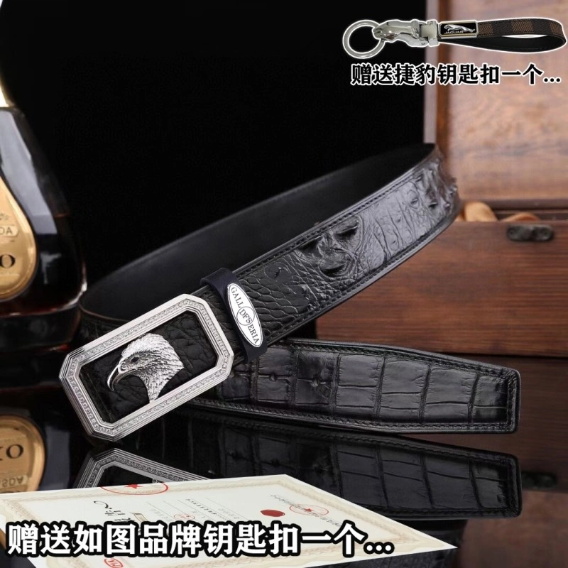 Budget-friendly Stefano Ricci Belts