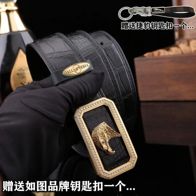 Budget-friendly Stefano Ricci Belts