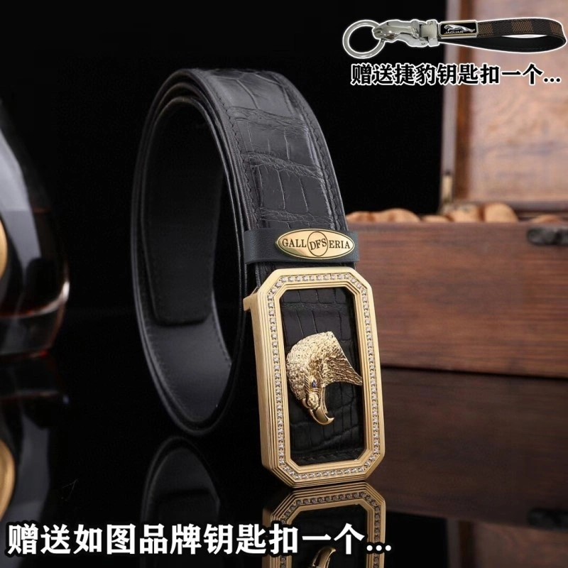 Budget-friendly Stefano Ricci Belts