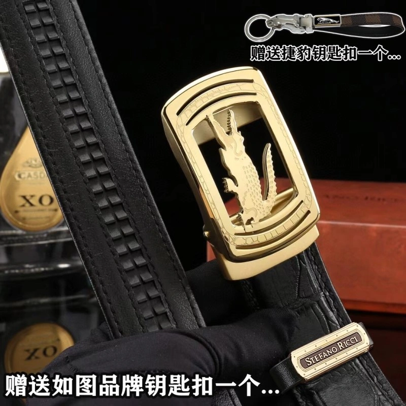 Top mirror Stefano Ricci Belts