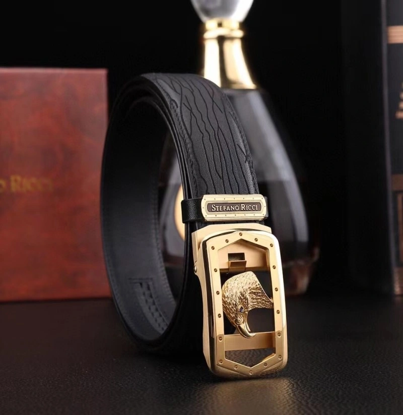Genuine Stefano Ricci Belts
