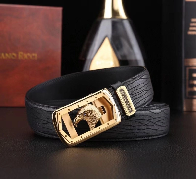 Genuine Stefano Ricci Belts