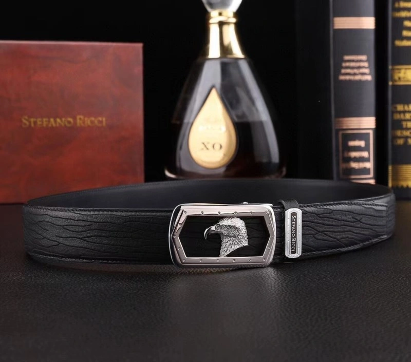 Genuine Stefano Ricci Belts