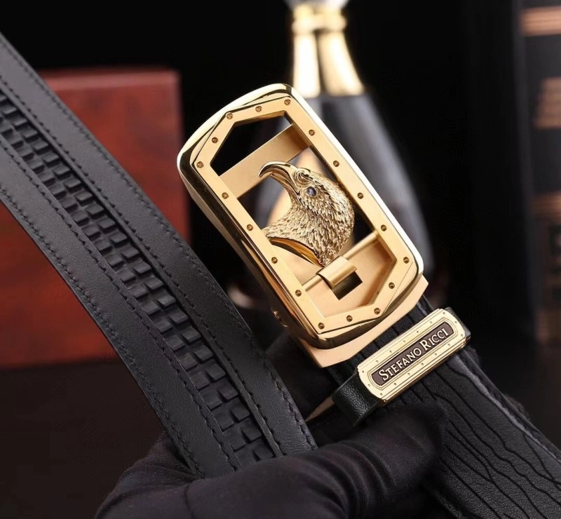 Genuine Stefano Ricci Belts