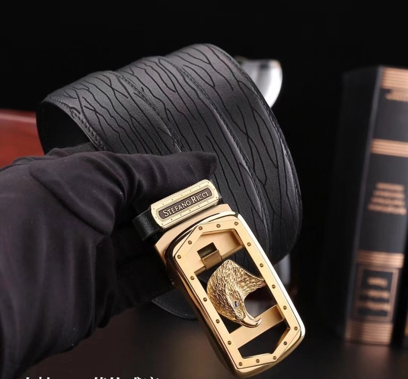 Genuine Stefano Ricci Belts