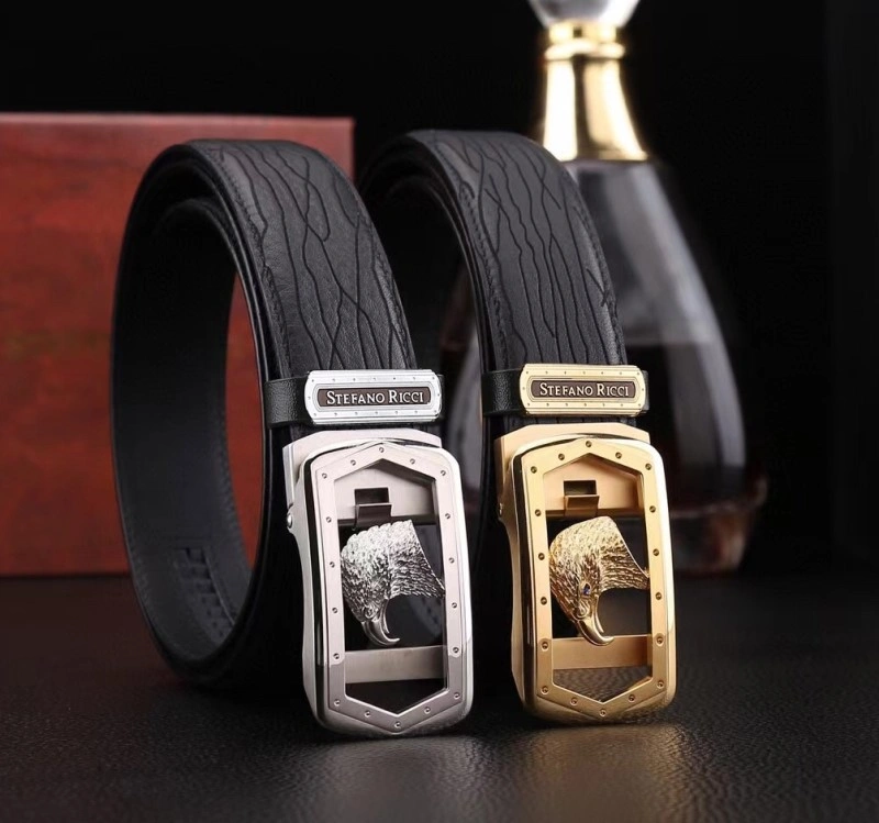 Genuine Stefano Ricci Belts