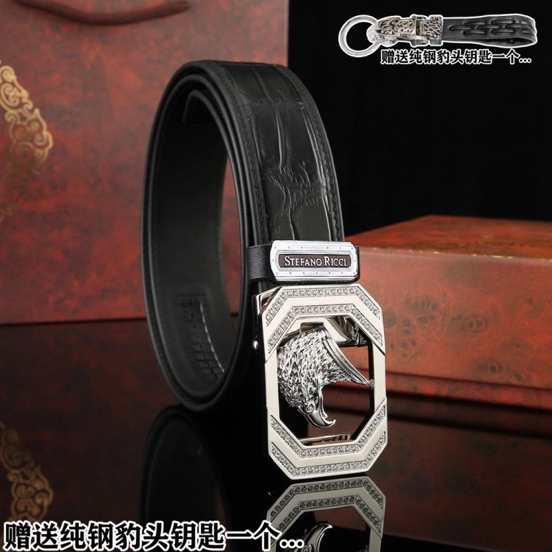 Economical Stefano Ricci Belts