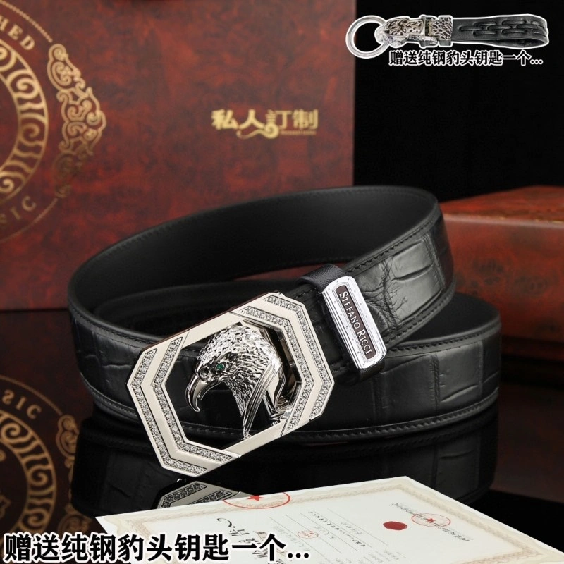 Economical Stefano Ricci Belts