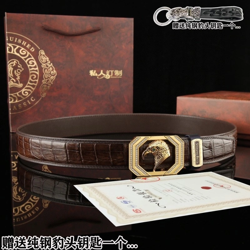 Economical Stefano Ricci Belts