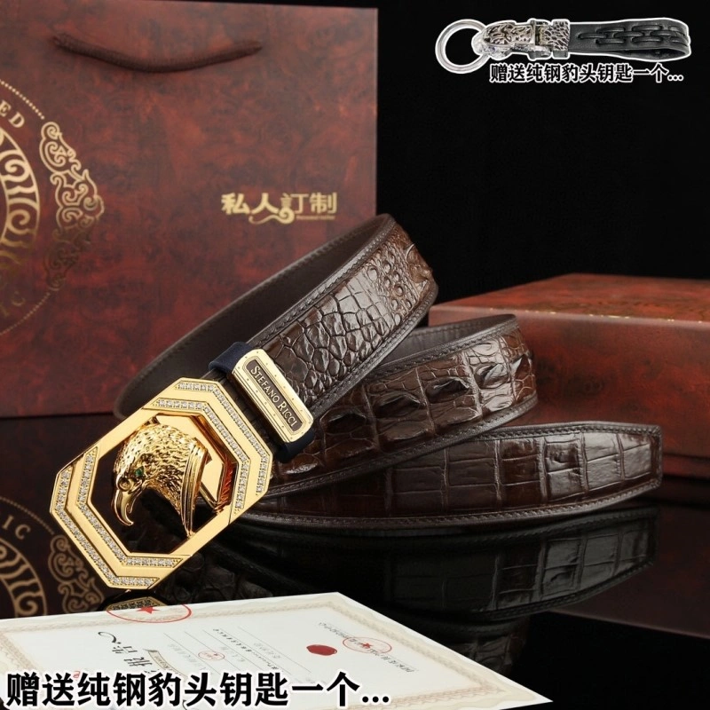Economical Stefano Ricci Belts